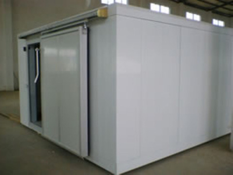 Cold Room Manufacturers, Cold Storage for Made in China from China ...